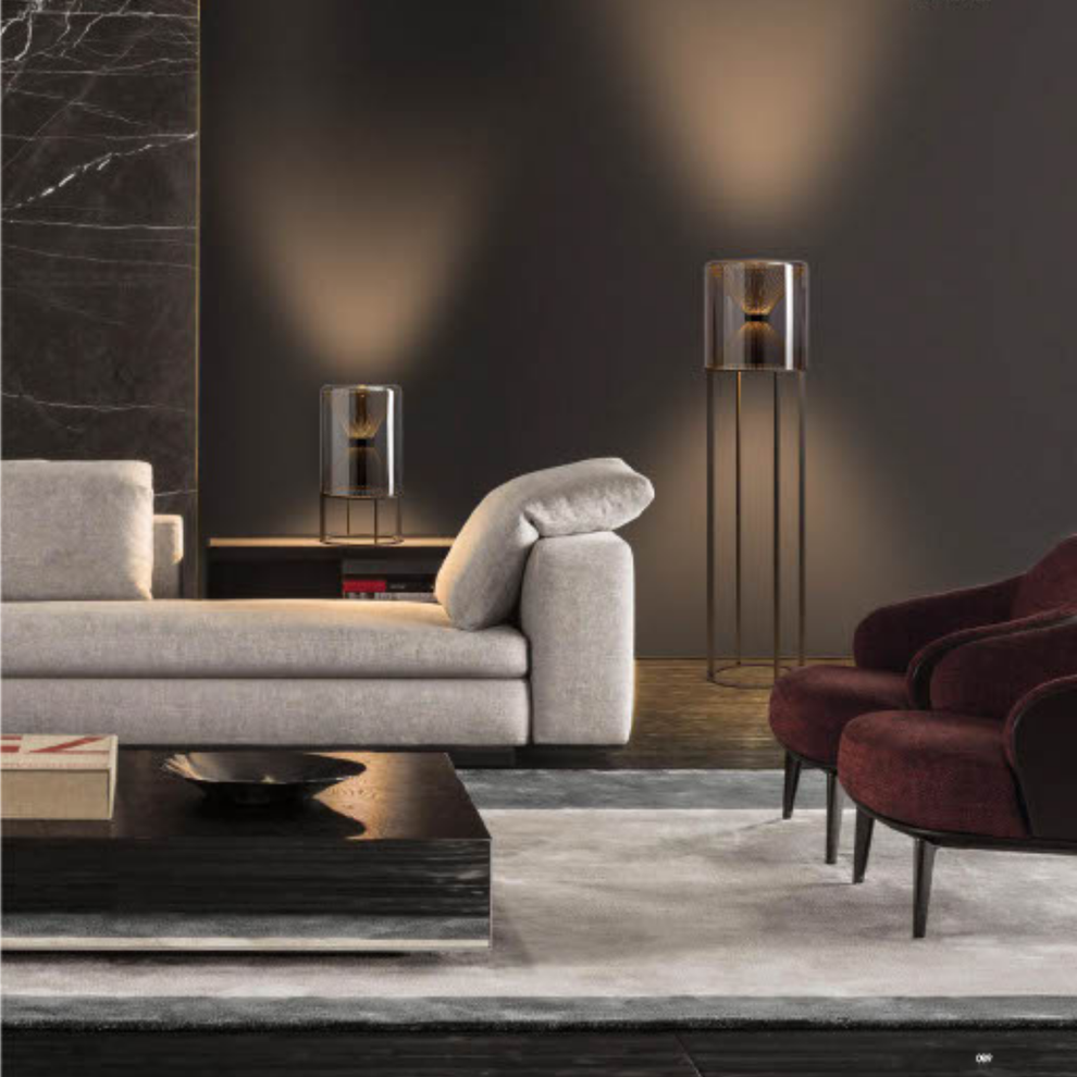 Timeless Elegance Table Lamp – Prakash Lights