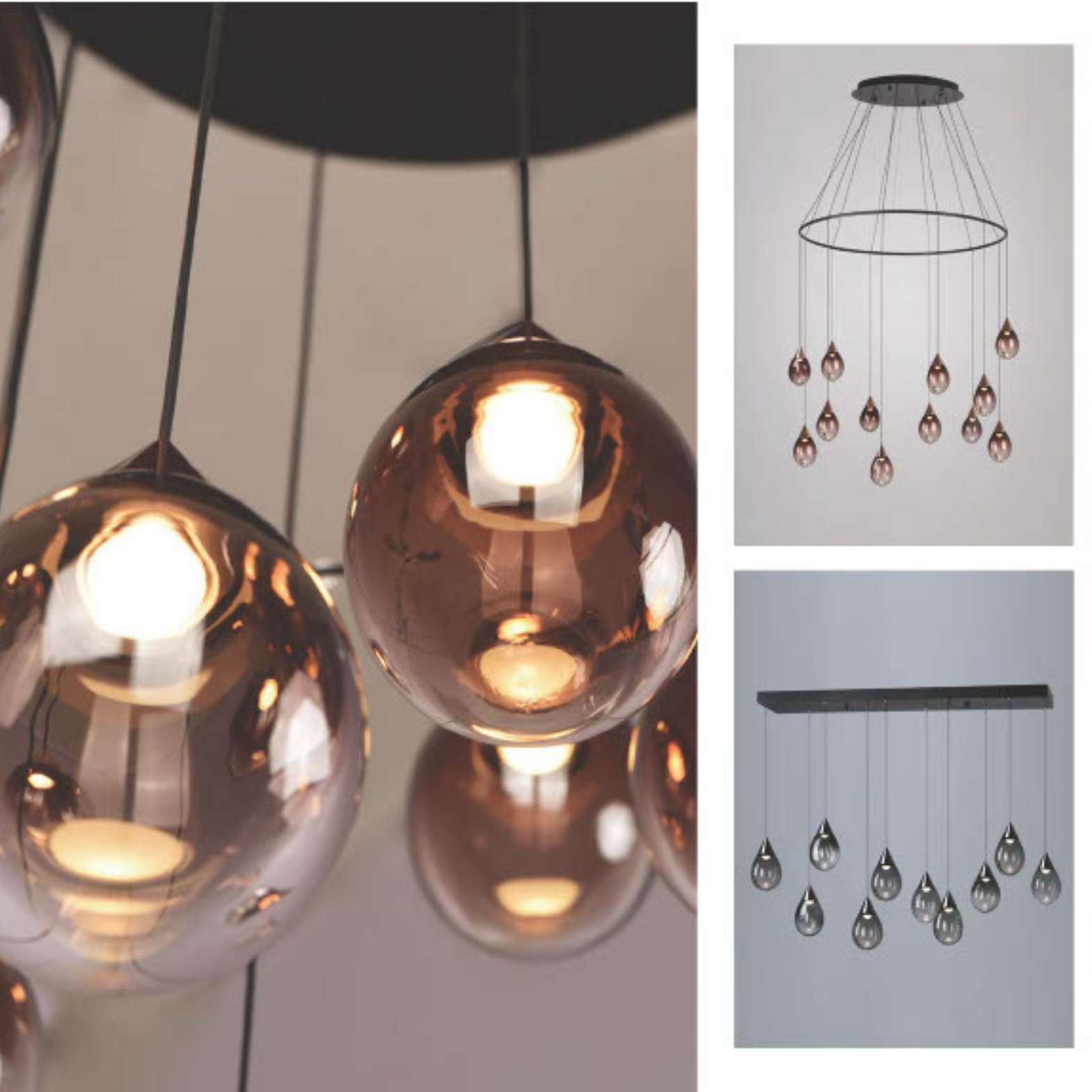 Timeless Classic Pendant Light – Prakash Lights